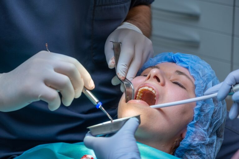 Davis Oral Surgery and Implant Center | Davis, CA